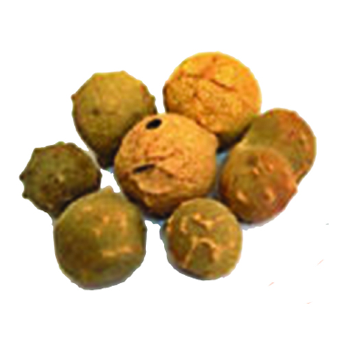 OAKS GALLS/GALL NUTS - RAD INTERNATIONAL